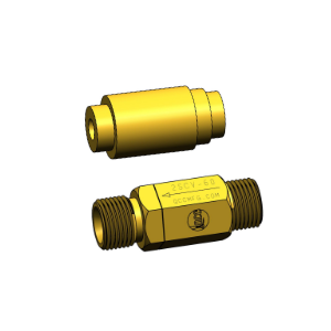 Gas System Accessories - Quality Components Co.