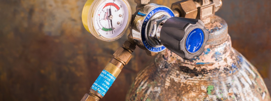 Gas System Accessories - Quality Components Company Inc.